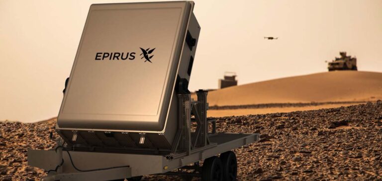 Our Companies: Epirus | Red Cell Partners