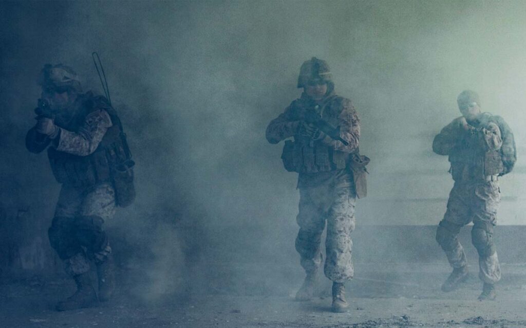 Our Companies | Red Cell Partners