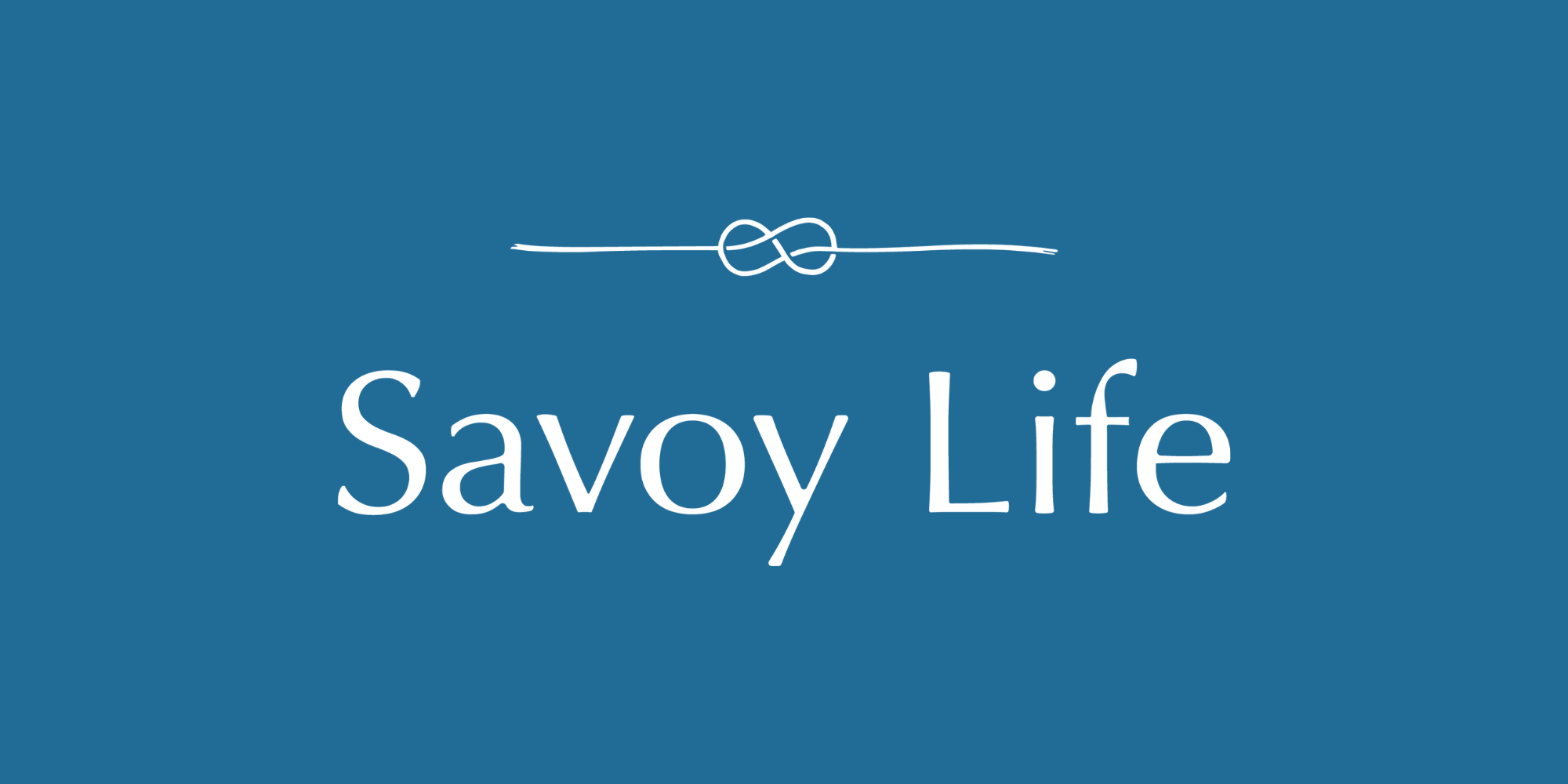 Our Companies: Savoy Life | Red Cell Partners