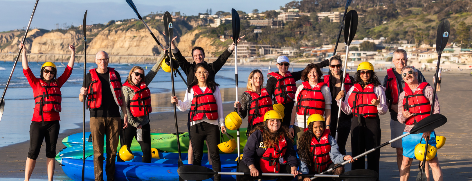 Join Our Team | Red Cell Partners Careers