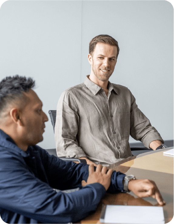 About Us | Red Cell Partners