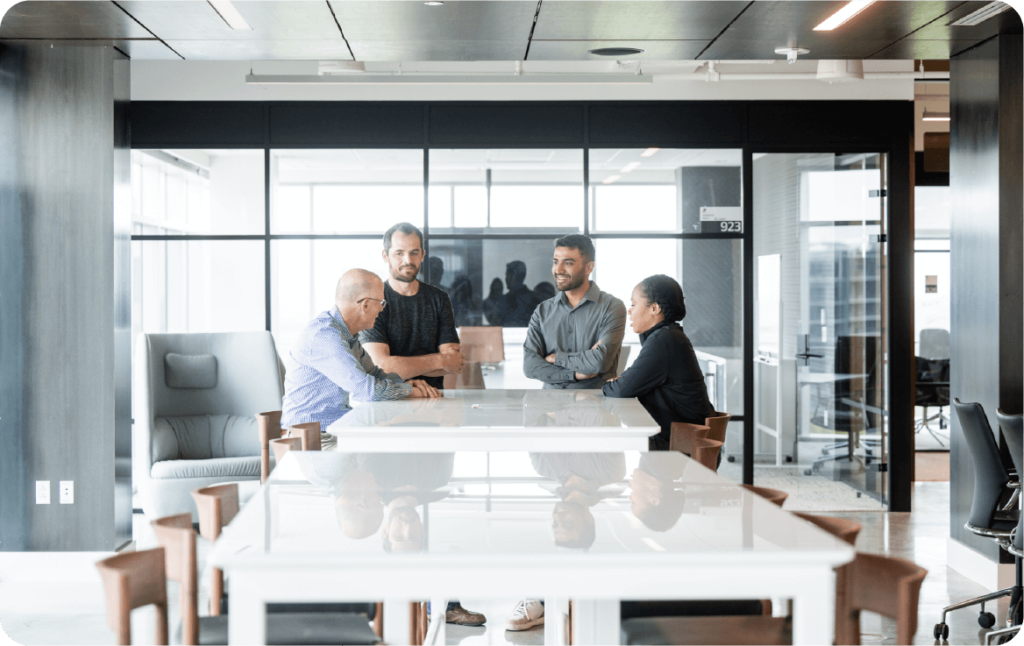 About Us | Red Cell Partners