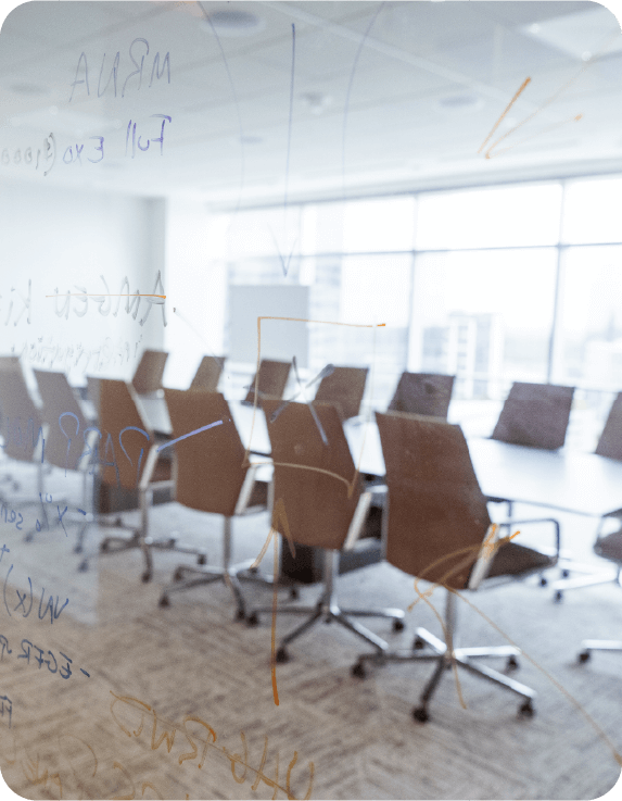 About Us | Red Cell Partners