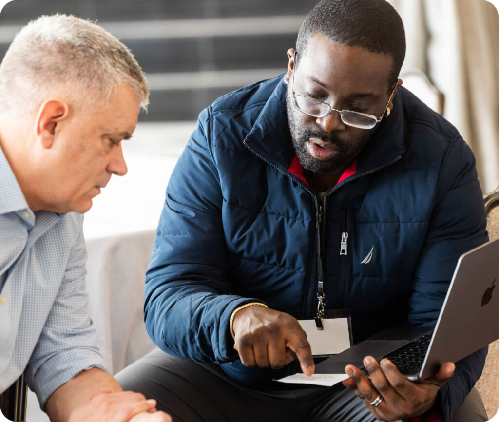 Build With Us | Red Cell Careers