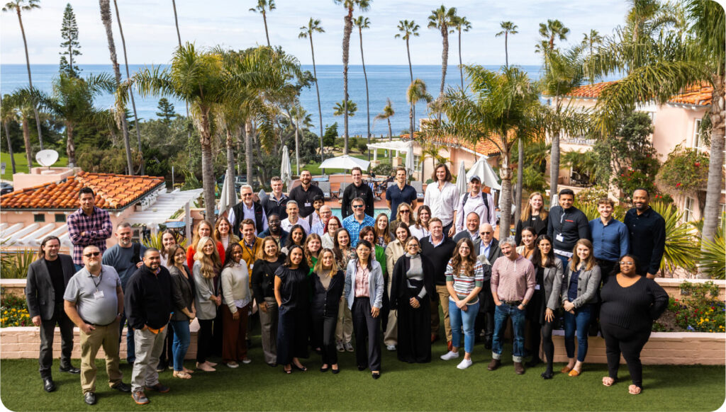 Build With Us | Red Cell Careers