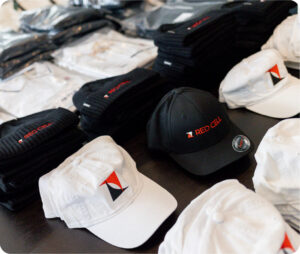 Build With Us | Red Cell Careers