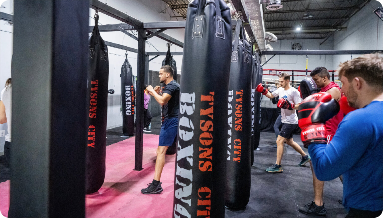 Build With Us | Red Cell Careers