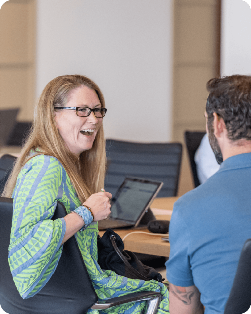 Build With Us | Red Cell Careers