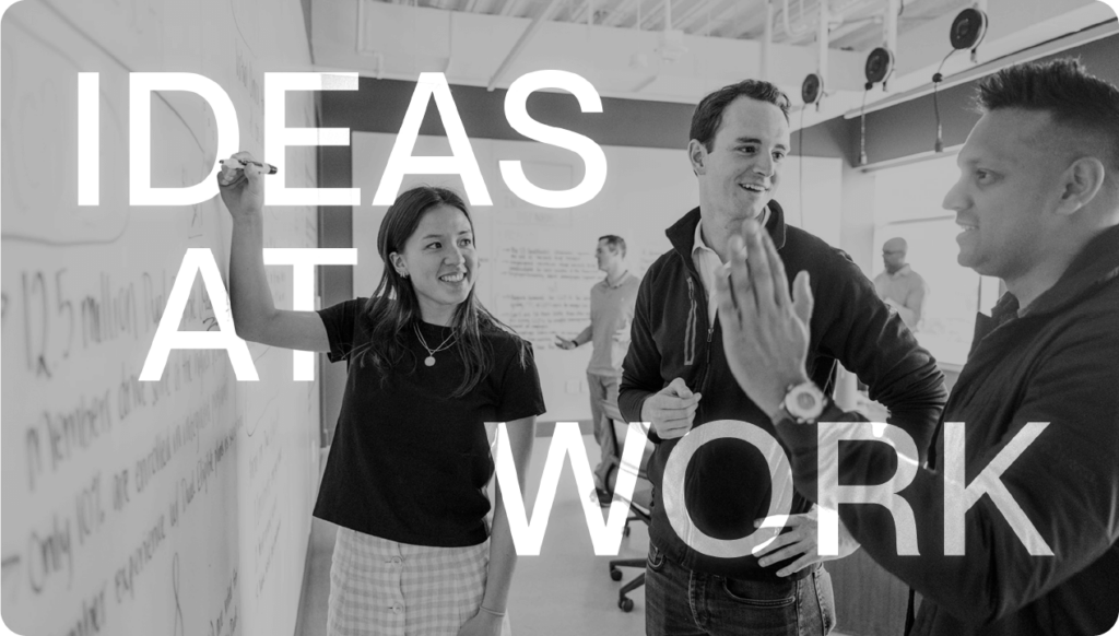 Red Cell Partners | Impact Through Innovation