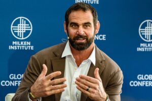 A Conversation with Marcus Capone - Red Cell Partners
