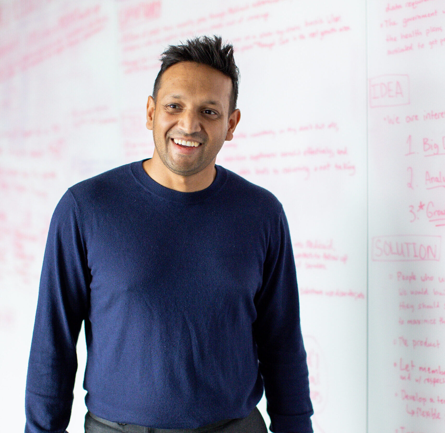 Built to Scale - Red Cell Partners