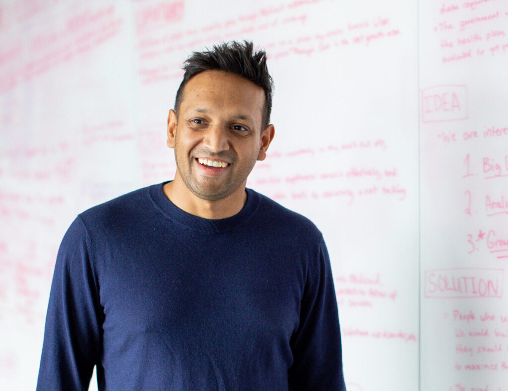 Built to Scale - Red Cell Partners