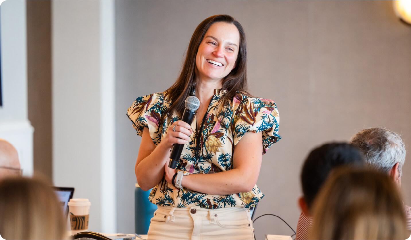 Red Cell Partners | Impact Through Innovation