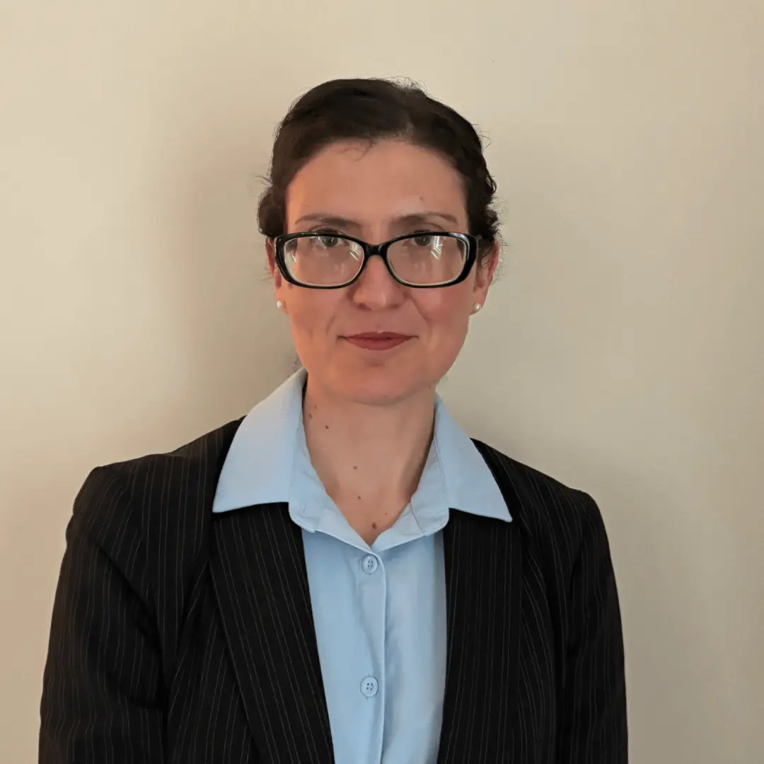 Our People | Red Cell Partners