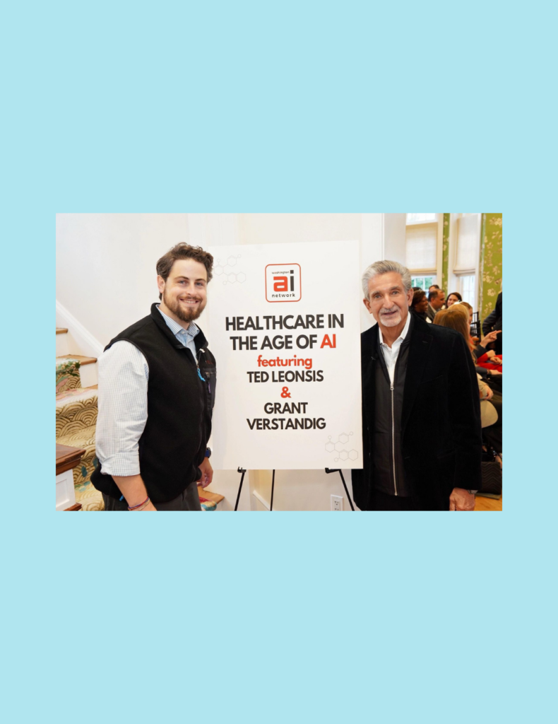 Grant Verstandig | Red Cell Partners