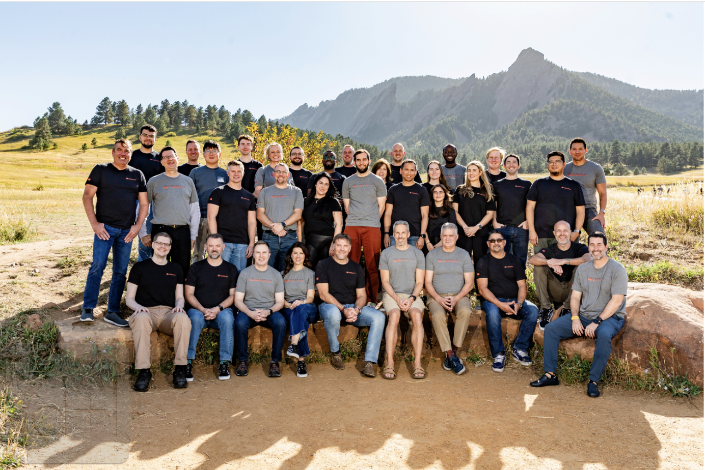 Red Cell Partners | Impact Through Innovation