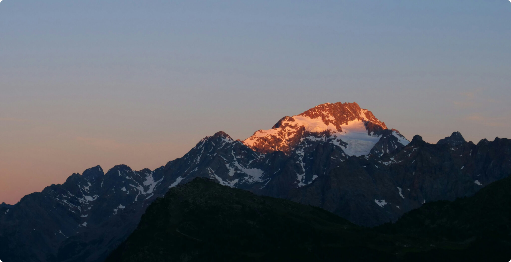 Purpose-Built: The Story Behind Andesite - Red Cell Partners