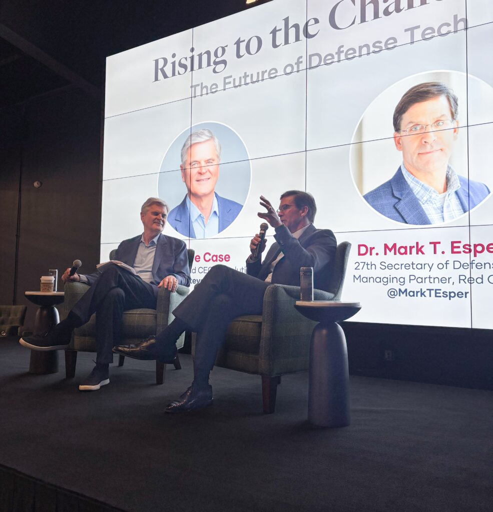 Red Cell Partners | Impact Through Innovation